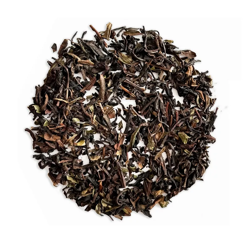 Дарджилінг 1st Flush / перший збір | OYCHA