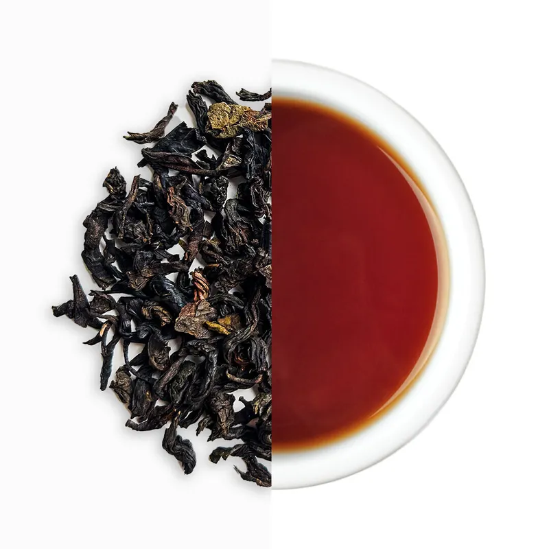 Тисяча і Одне Лічі / лічі хун ча | OYCHA